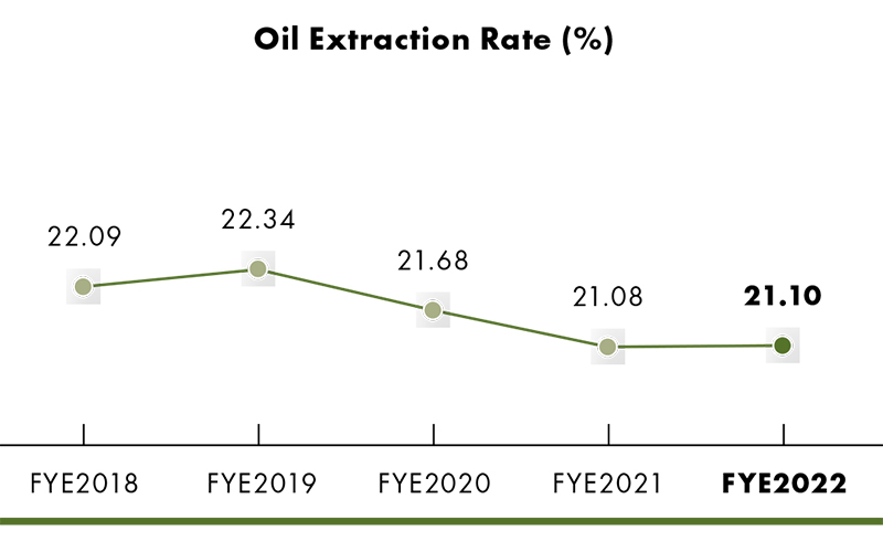 Plantation - Fima Corporation Berhad